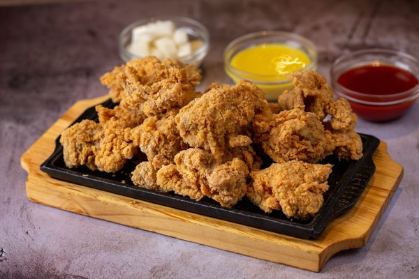 RIB & CHICKEN - Updated November 2024 - 119 Photos & 67 Reviews - 103 ...