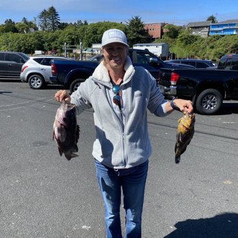 DOCKSIDE CHARTERS - Updated March 2025 - 98 Photos & 125 Reviews - 270 ...