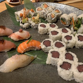 MASU - Updated January 2026 - 297 Photos & 73 Reviews - 90 Federal St ...