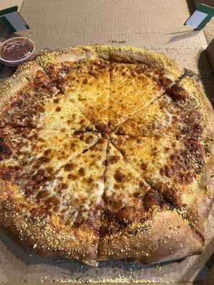 MARCO’S PIZZA - Updated November 2025 - 23 Photos & 61 Reviews - 1545 ...