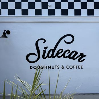 SIDECAR DOUGHNUTS & COFFEE - Updated May 2025 - 247 Photos & 97 Reviews ...
