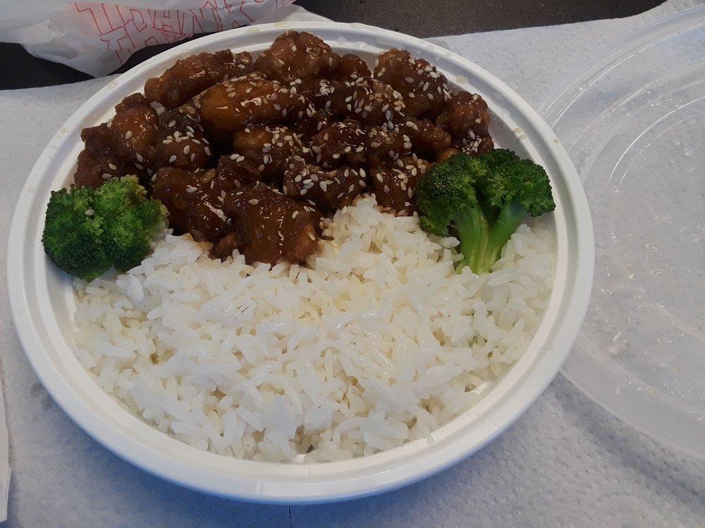 CHINA JADE KITCHEN - 11 Reviews - Chinese - 2509 Harlem Rd, Cheektowaga ...