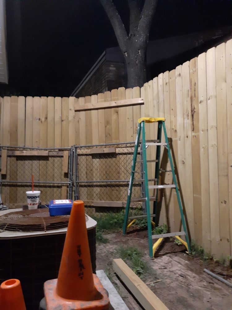 SIMPSON & SON - North Little Rock, Arkansas - Handyman - Phone Number ...