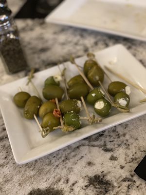 THE STUFFED OLIVE - Updated January 2026 - 158 Photos & 63 Reviews ...