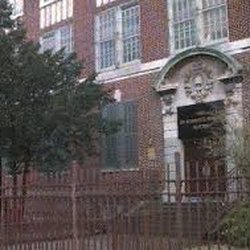 RONALD MCNAIR SCHOOL PS MS 147Q - Elementary Schools - 218-01 116th Ave ...