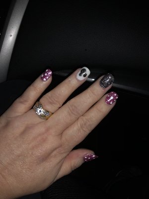 THE NAIL CREW - 32 Reviews - Nail Salons - 8 Plaza 94, Saint Peters, MO ...