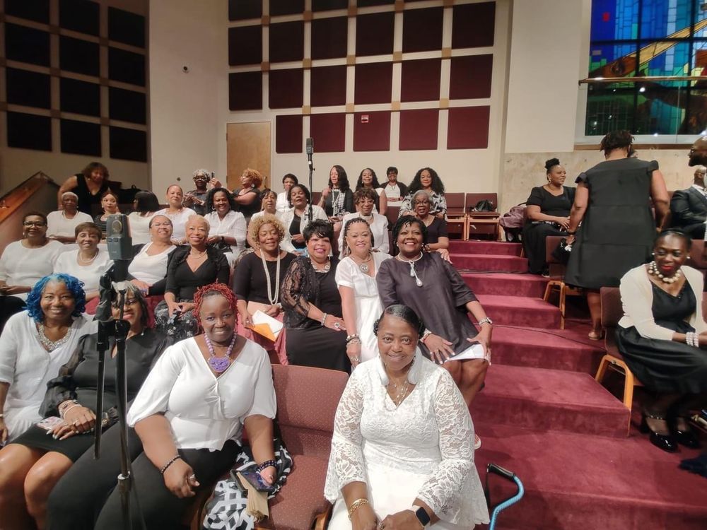 REID TEMPLE AME - Updated October 2024 - 17 Photos - 11400 Glenn Dale ...