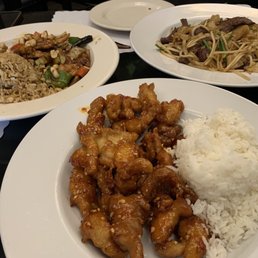 GINGER CAFE - 505 Photos & 448 Reviews - 8657 San Ysidro Ave, Gilroy ...