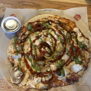 MOD PIZZA - Updated October 2025 - 185 Photos & 303 Reviews - 1414 NE ...