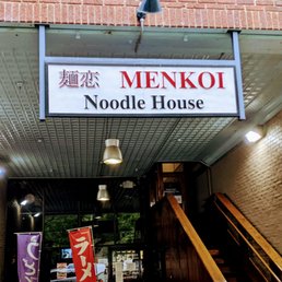 MENKOI NOODLE HOUSE - Updated December 2025 - 207 Photos & 231 Reviews ...