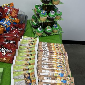 SYCTRON - Updated October 2025 - 47 Photos & 54 Reviews - 7057 N Marks ...