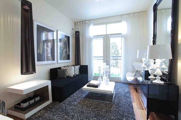 WATERWALL PLACE LUXURY APARTMENTS - Updated May 2026 - 99 Photos & 41 ...