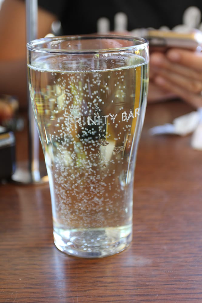 TRINITY BAR - Updated May 2025 - 49 Photos & 34 Reviews - 505 Crown St ...