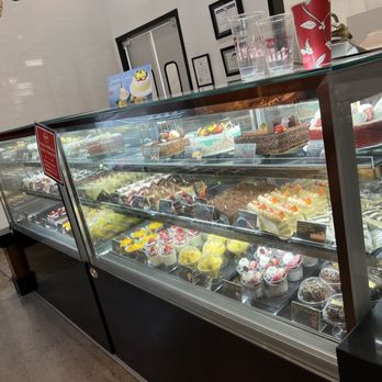 85°C BAKERY CAFE-MORENO VALLEY - Updated November 2025 - 266 Photos ...