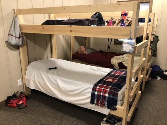 SILVER BIRCH RANCH - 19 Photos - Summer Camps - N6120 Sawyer Lake Rd ...