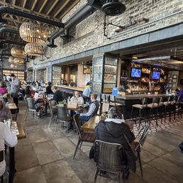 GROTTO DOWNTOWN - Updated February 2025 - 931 Photos & 609 Reviews ...