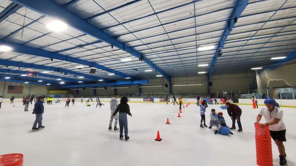 THE ICE FACTORY OF CENTRAL FLORIDA - Updated August 2024 - 43 Photos ...