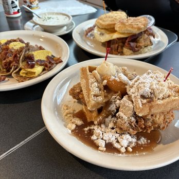 ATLANTA BREAKFAST CLUB - Updated March 2025 - 8044 Photos & 7685 ...