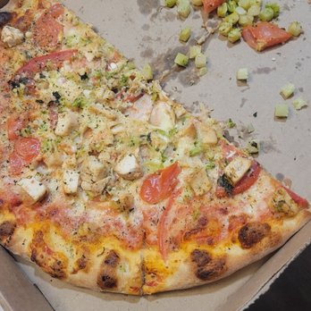 SISSON AVENUE PIZZA - Updated December 2025 - 101 Photos & 159 Reviews ...