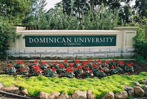 DOMINICAN UNIVERSITY OF CALIFORNIA - Updated January 2026 - 47 Photos ...