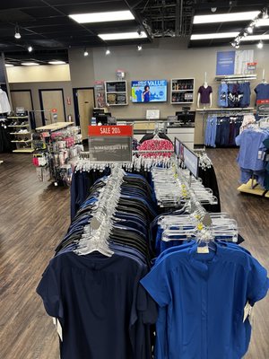 UNIFORM ADVANTAGE - Updated January 2025 - 16 Photos - 12801 W Sunrise ...