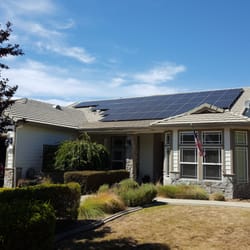 MAGIC SUN SOLAR - 61 Photos & 137 Reviews - 3750 Taylor Rd, Loomis ...