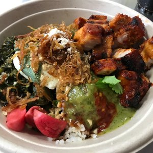 CHEGO! - CLOSED - 2930 Photos & 1694 Reviews - Asian Fusion - 727 N ...