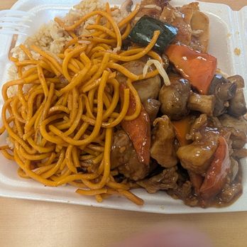 MAXIM CHINESE FOOD - Updated March 2026 - 111 Photos & 101 Reviews ...