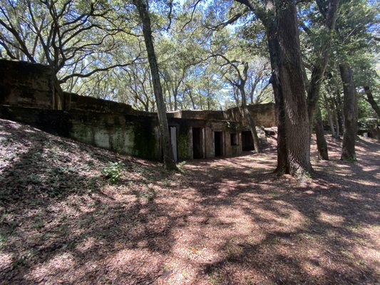FORT FREMONT HISTORICAL PRESERVE - Updated October 2025 - 53 Photos ...