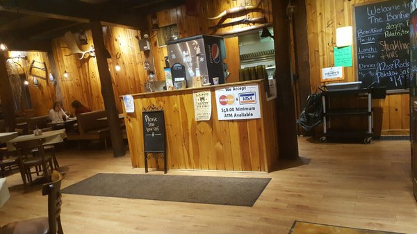 BONFIRE RESTAURANT - Updated May 2025 - 31 Photos & 40 Reviews - 5739 ...