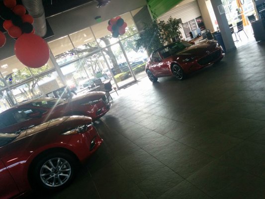 NORM REEVES MAZDA IRVING - Updated December 2025 - 29 Photos & 118 ...