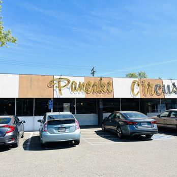 PANCAKE CIRCUS - Updated September 2024 - 366 Photos & 540 Reviews ...