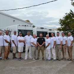 DAN DEWEESE PAINTING AND WOOD FINISHING - 4745 Industrial Dr ...