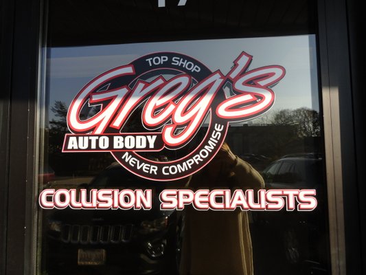 GREG’S AUTO BODY - Updated December 2025 - 28 Reviews - 17 Skokie ...