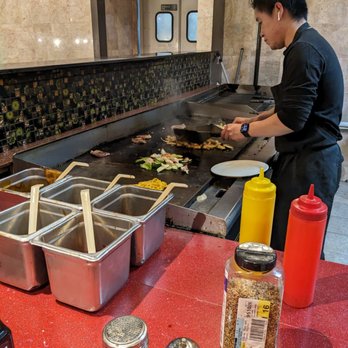 YOKI BUFFET - Updated December 2025 - 57 Photos & 29 Reviews - 1071 N ...