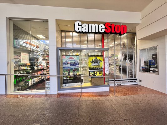 GAMESTOP - Updated November 2025 - 30 Photos & 75 Reviews - 3251 20th ...
