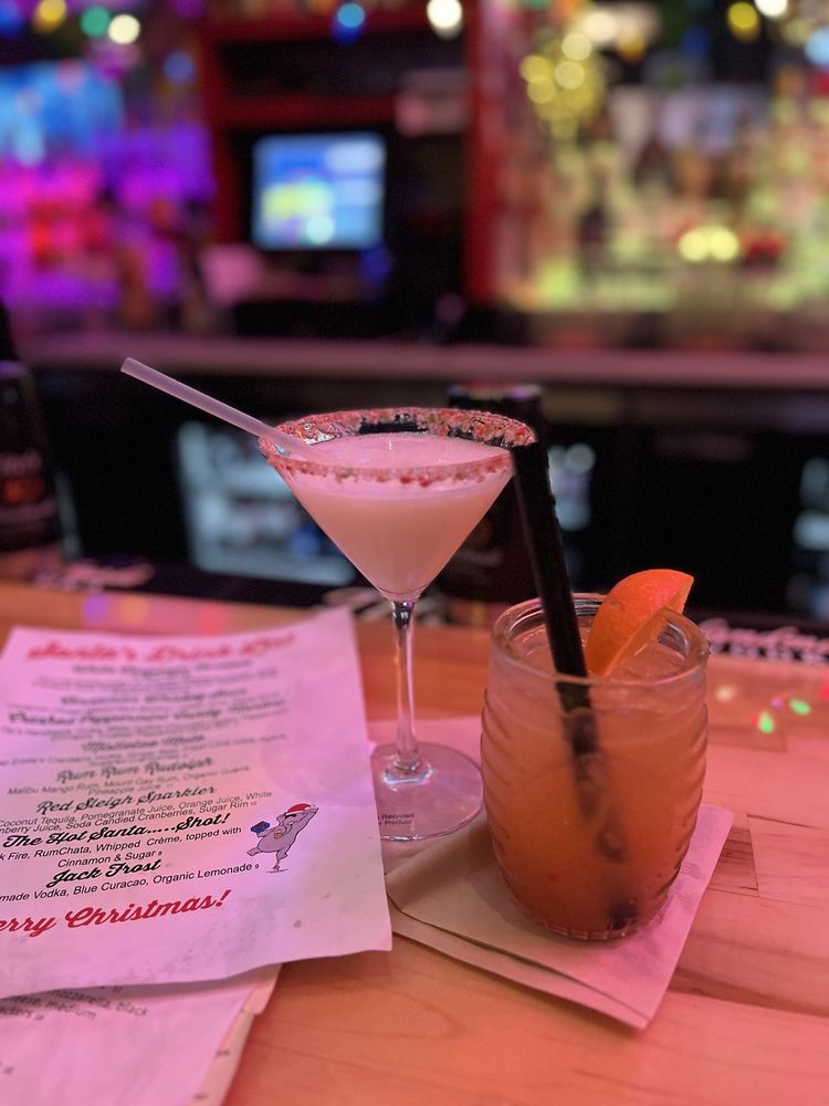 THE POST BAR - Updated October 2025 - 31 Photos & 15 Reviews - 1325 ...