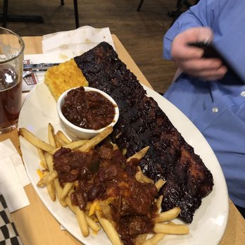 BIG T’S BBQ & SMOKEHOUSE - Updated December 2025 - 41 Photos & 68 ...