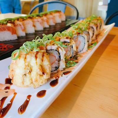 WATAMI SUSHI & SAKE BAR - Updated June 2024 - 182 Photos & 90 Reviews ...