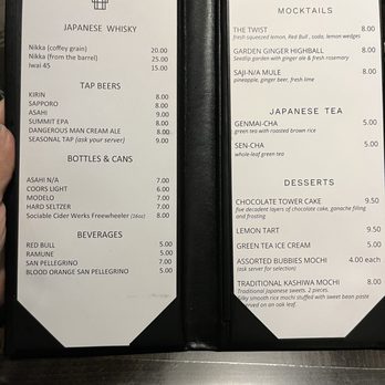 SAJI-YA - Updated January 2026 - 228 Photos & 215 Reviews - 695 Grand ...