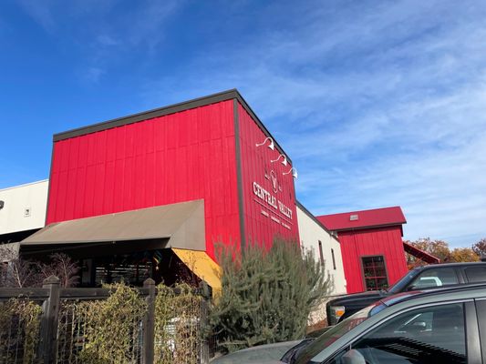 CENTRAL VALLEY BUILDERS SUPPLY - Updated December 2025 - 41 Photos & 29 ...