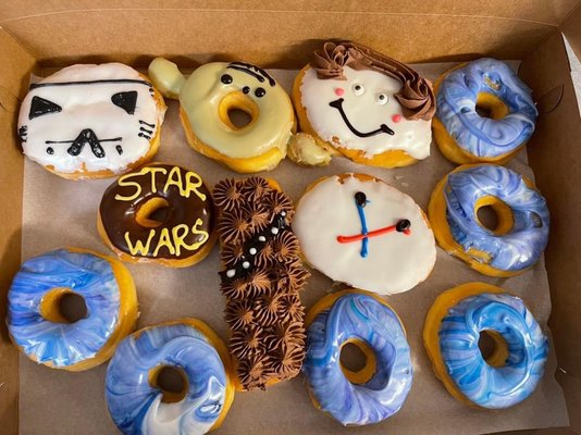 DOUGH BABY DONUTS - Updated December 2025 - 132 Photos & 48 Reviews ...