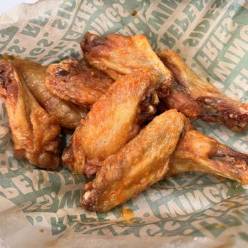 WINGSTOP - Updated September 2025 - 21 Photos & 10 Reviews - 9457 W ...