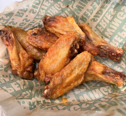 WINGSTOP - Updated September 2025 - 21 Photos & 10 Reviews - 9457 W ...