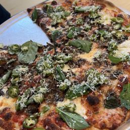 PIZZERIA BEDDIA - Updated December 2025 - 1479 Photos & 848 Reviews ...