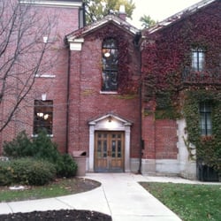 OAK PARK PUBLIC LIBRARY DOLE BRANCH - 12 Photos - 255 Augusta St, Oak ...