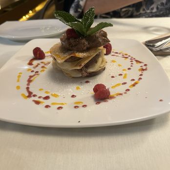 BHA! BHA! PERSIAN BISTRO - Updated January 2025 - 781 Photos & 511 ...