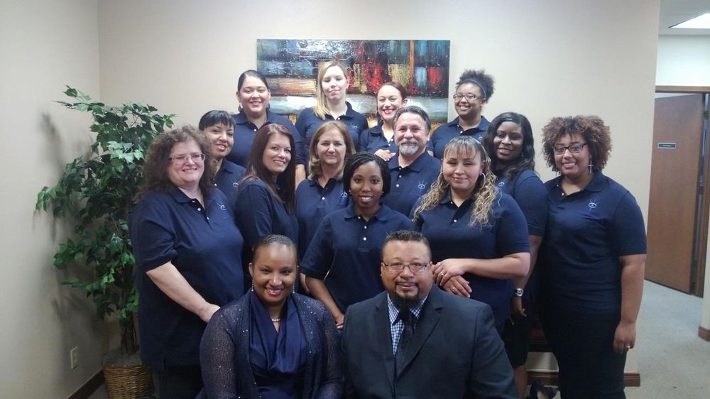 ADAPTIVE HEALTH SERVICES - Updated December 2025 - 8700 Crownhill Blvd ...