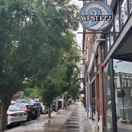 WEST 122 - Updated January 2025 - 119 Photos & 78 Reviews - 728 Pacific ...