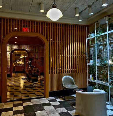 UNITITLED AT 3 FREEMAN ALLEY - Updated October 2025 - 21 Photos - 3 ...